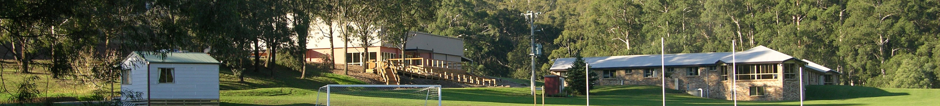 Buildings - Forest Edge CYC